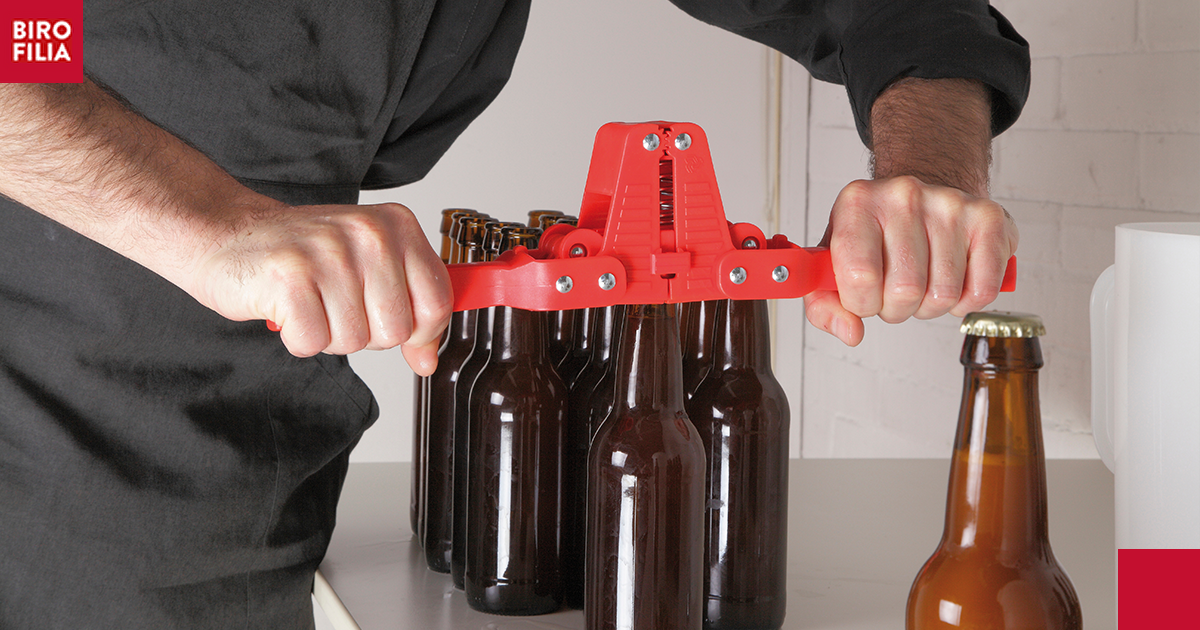 10 prezentów dla piwosza : Birofilia