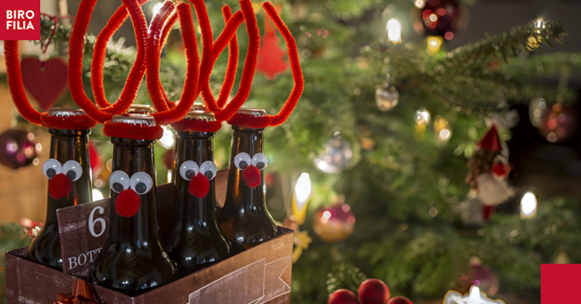 Prezenty dla początkującego birofila : Birofilia