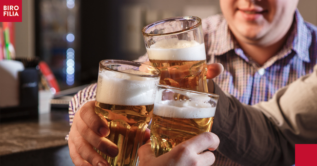 Piwo łączy wszystkich – Raport Birofilia 2016 : Birofilia